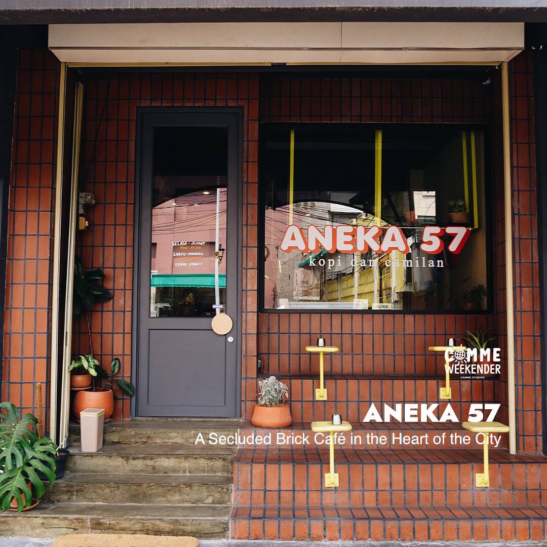 Aneka 57 | Kuliner Arty