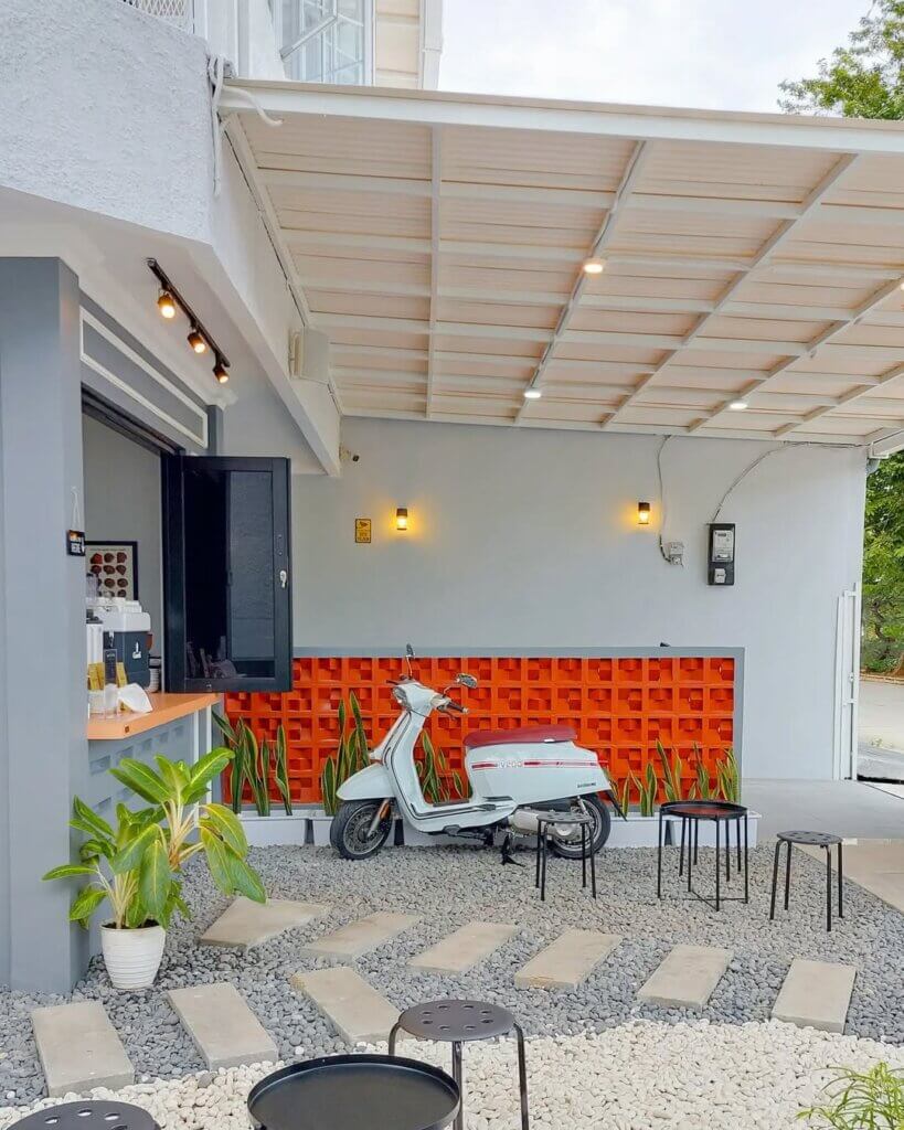 PEMS Coffee | Kuliner Arty