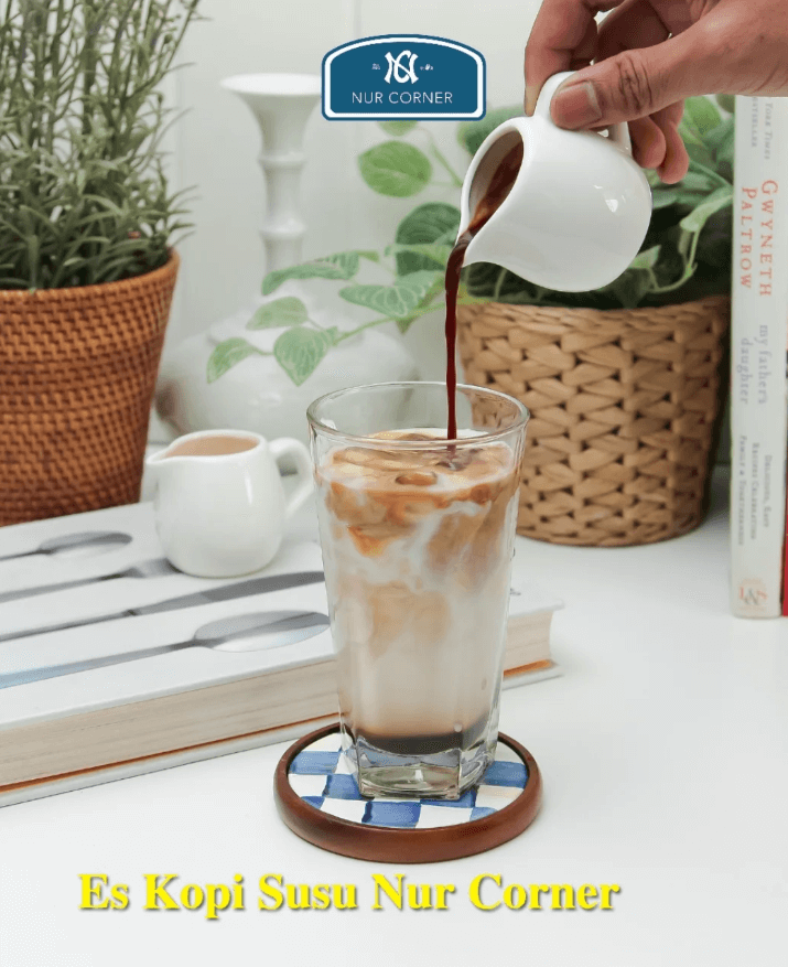 Nur Corner | Kuliner Arty