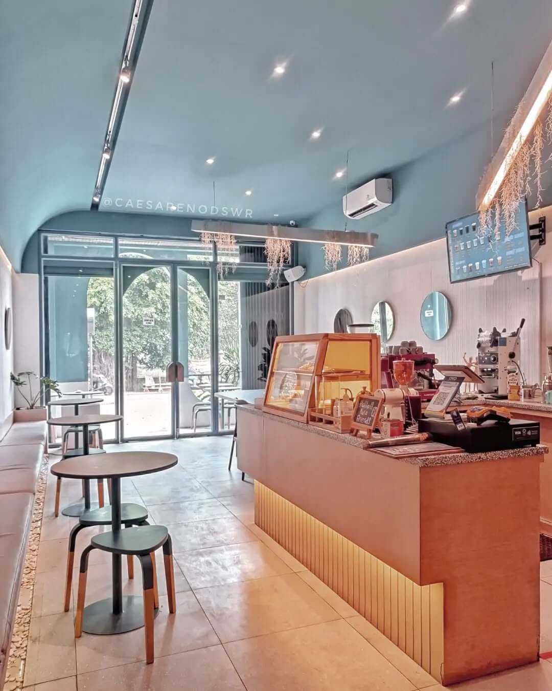 Artikula Coffee & Eatery Cipayung | Kuliner Arty