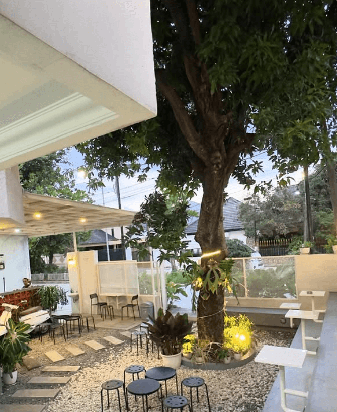 PEMS Coffee | Kuliner Arty
